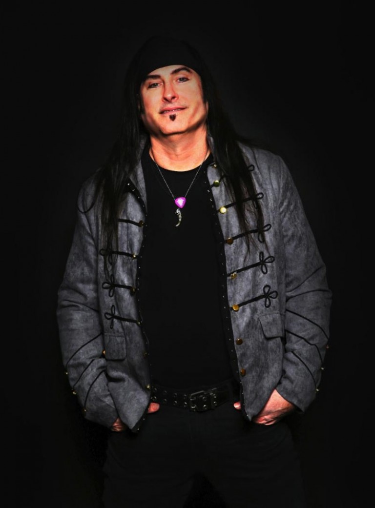Renowned Metal Vocalist LANCE KING Reveals Potent New Video for New ...