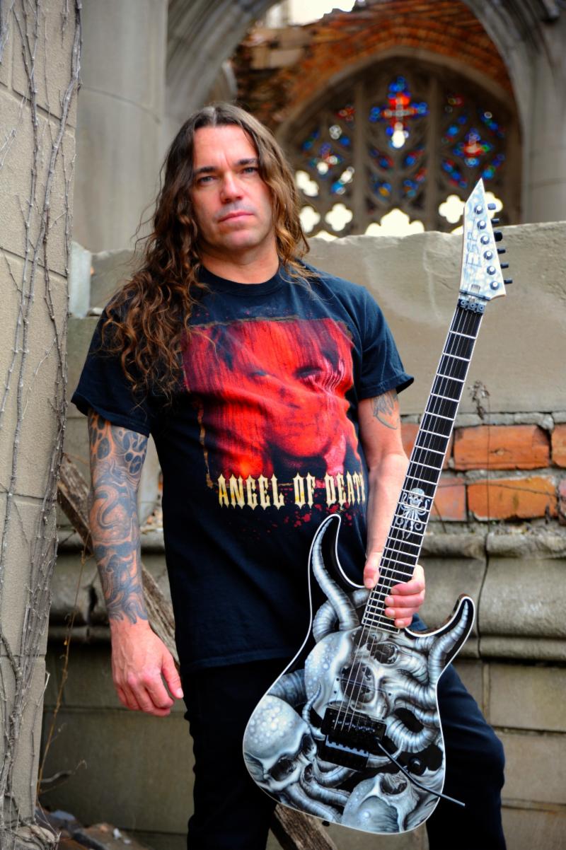 Author & Musician Jeremy Wagner Releases New Edition of Acclaimed Novel ...