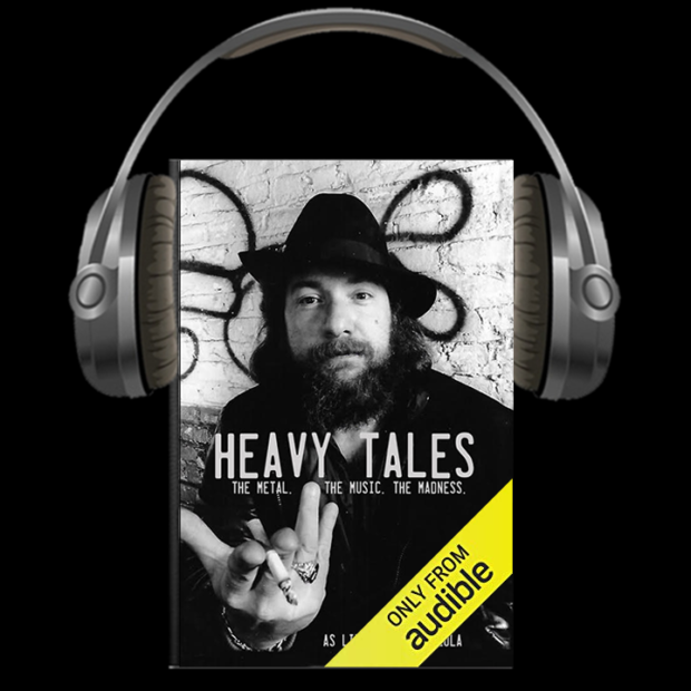 Megaforce Records Founder Jon Zazula Discusses Foray into the Creation ...