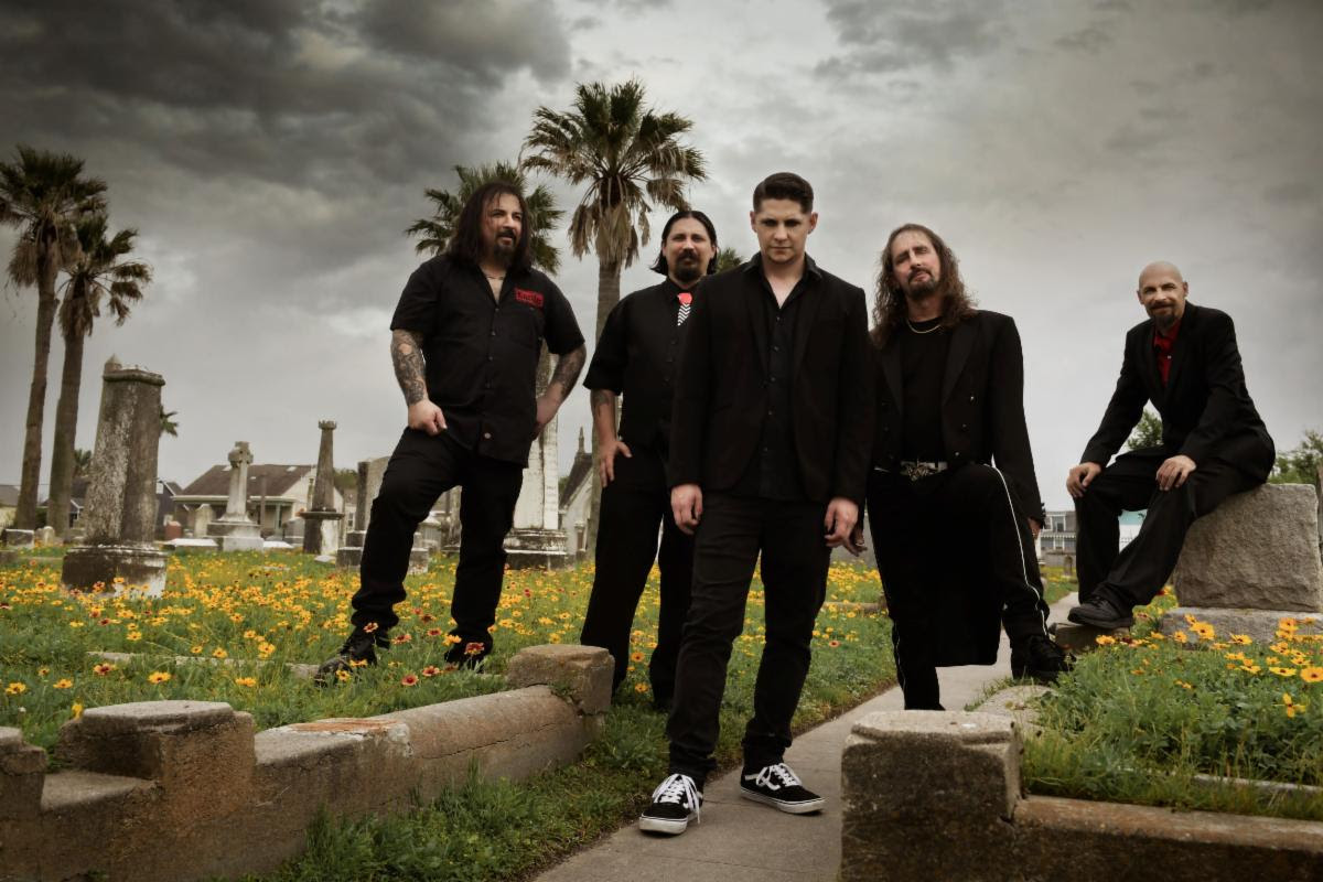 DieHumane Announces Debut Album The Grotesque Coming in Early 2023 ...